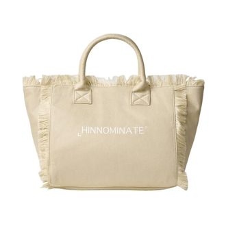 Hinnominate Hinnominate, Damen, Taschen, Beige, ONE SIZEGr&ouml;&szlig;e