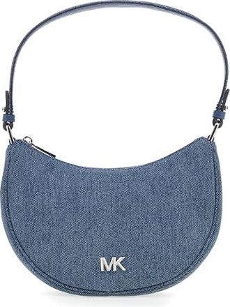 Michael Kors SM Conv POUCHETTE, Hand Bag Women, Union Wash, Taille Unique