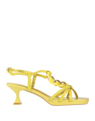 Luciano Barachini SCHUHE - Sandalen auf YOOX.COM