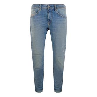 Diesel Thommer-x Jeans In Blau