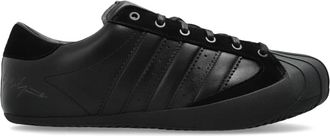 Yohji Yamamoto Superstar 3G - - Shoes - Damen - Schwarzk - 37 EU