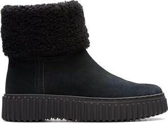 Clarks Torhill Turn - bottines pour femme - taille 38 (EU) 5 (UK)