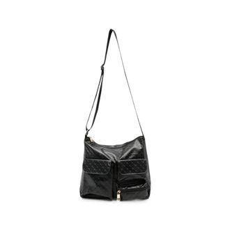Gherardini Cross Body Bags - - Bags - Damen - Schwarzk - ONE SIZE