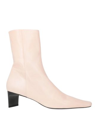 Jil Sander SCHUHE - Stiefeletten auf YOOX.COM