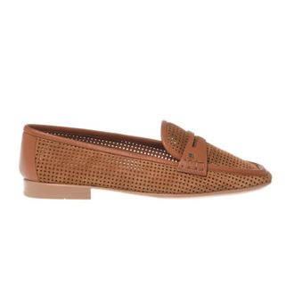 Baldinini Damen, Schuhe, Braun, 37 1/2 EUGr&ouml;&szlig;e