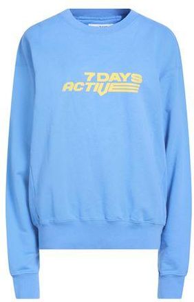 7 Days Active TOPS - Sweat-shirts sur YOOX.COM