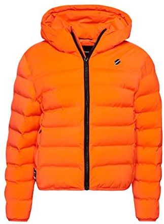 Superdry Code All Seasons Padded Jacket L
