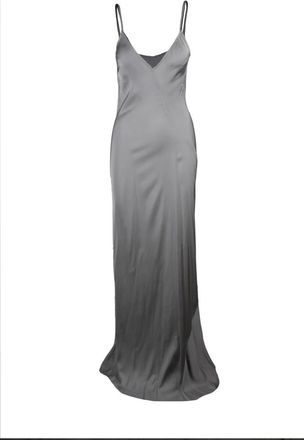Jucca Femme, Robes, Gris, Taille: 34 FR Abito sottoveste