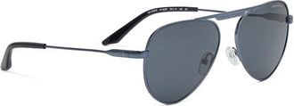 A|X Armani Exchange Sonnenbrillen 0AX2060S 613287 Grau