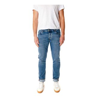 Blue de G&ecirc;nes Herren, Jeans, Blau, W31 L34Gr&ouml;&szlig;e