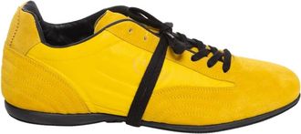 Pantofola D'oro Homme, Chaussures, Jaune, Taille: 42 EU Rush Baskets