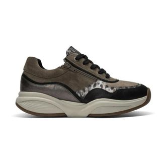 Xsensible Damen, Schuhe, Schwarzk, 38 1/2 EUGr&ouml;&szlig;e