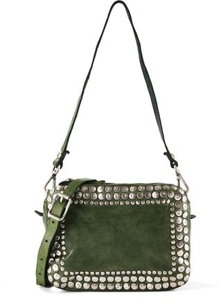 Campomaggi Schultertasche Kate
