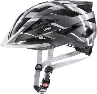 Uvex Kinder Helm air wing cc