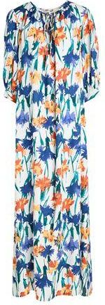 Diane Von F&uuml;rstenberg ROBES - Robes longues sur YOOX.COM
