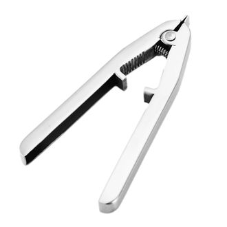 Generico Zange zum &Ouml;ffnen, &Ouml;ffnen von N&uuml;ssen, Gadget, Muschel&ouml;ffner mit ergonomischem Griff, f&uuml;r den Gebrauch zu Hause und im Restaurant, Meeresfr&uuml;chte, Beine,