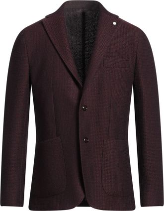 Luigi Bianchi Mantova ANZ&Uuml;GE und CO-ORDS - Blazers auf YOOX.COM