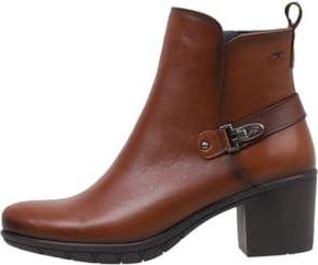 Fluchos F1798 Bottines À Talon Femme