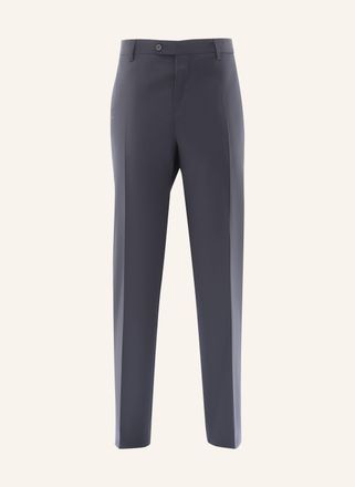van Laack Van Laack Hose Tailor Fit blau