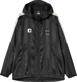 Carhartt Work in Progress Homme, Sport, Noir, Taille: XL Veste d&eacute;chauffement
