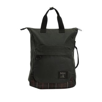 Barbour Sac &agrave; dos Wax Field