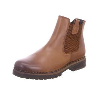 Gabor Damen, Schuhe, Braun, 38 1/2 EUGr&ouml;&szlig;e