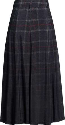 Shirtaporter HOSEN & R&Ouml;CKE - Midi-R&ouml;cke auf YOOX.COM