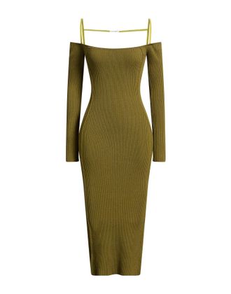 Jacquemus KLEIDER - Midi-Kleider auf YOOX.COM
