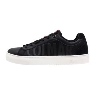 Colmar Homme, Chaussures, Noir, Taille: 43 EU Bradbury Chromatic