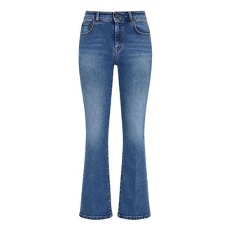 Max Mara Wkdrapallo Jeans - - Jeans - Damen - Blau - M