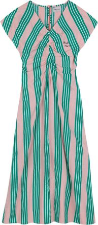 Bobo Choses Robe Rayures x Smallable Bobo Choses