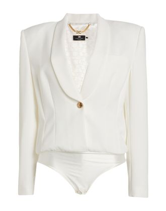 Elisabetta Franchi TOPS - Bodysuits auf YOOX.COM
