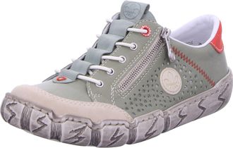 Rieker Sportlicher Schn&uuml;rschuh