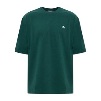 adidas Herren, Oberteile, Gr&uuml;n, LGr&ouml;&szlig;e