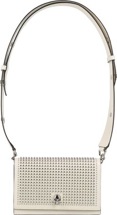 Alexander McQueen TASCHEN - Schultertaschen auf YOOX.COM