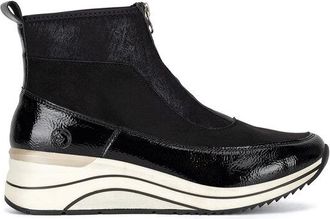 Remonte Stiefeletten D0T71-01 Schwarz