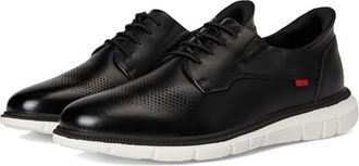 Marc Joseph New York Marc Joseph New York Edward Street (technologie mains libres) pour homme, noir, 44.5 EU