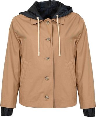 Herno Veste Casual - Multicolore