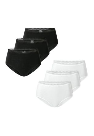 Schiesser Midislip Modern Multipacks