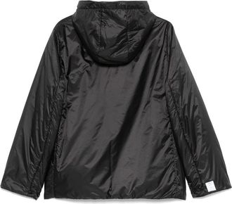 Max Mara Down Jacket - Black