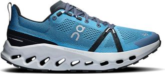 On Cloudsurfer Trail