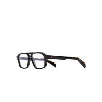 Cutler and Gross Gr15 Aviator Korrektionsbrille - - Accessories - unisex - Schwarzk - 50 MM