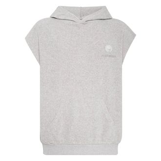 Plein Sport Herren, Sport, Grau, 4XLGr&ouml;&szlig;e