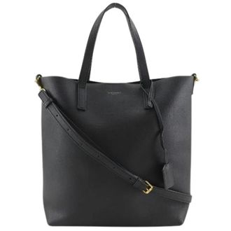 Saint Laurent Damen, Pre-Owned, Schwarzk, ONE SIZEGr&ouml;&szlig;e