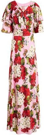 Dolce & Gabbana ROBES - Robes longues sur YOOX.COM