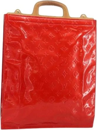 Louis Vuitton Damen, Pre-Owned, Rot, ONE SIZEGr&ouml;&szlig;e