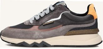 Floris Van Bommel Herren, Schuhe, Grau, 41 1/3 EUGr&ouml;&szlig;e