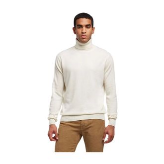 Brooks Brothers Herren, Strickwaren, Beige, SGr&ouml;&szlig;e