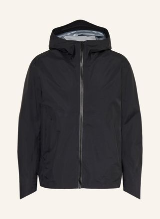 Veilance Veilance Funktionsjacke Arris schwarz