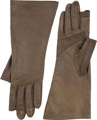 Rick Owens ACCESSOIRES - Handschuhe auf YOOX.COM